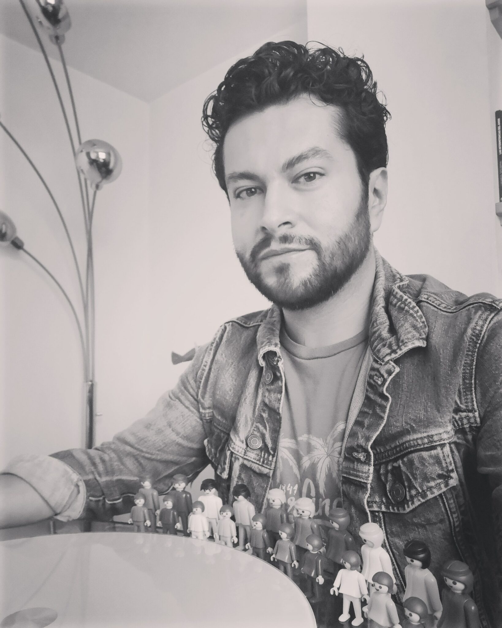 Luis Miguel Tapia Bernal | Luis Miguel Tapia Bernal